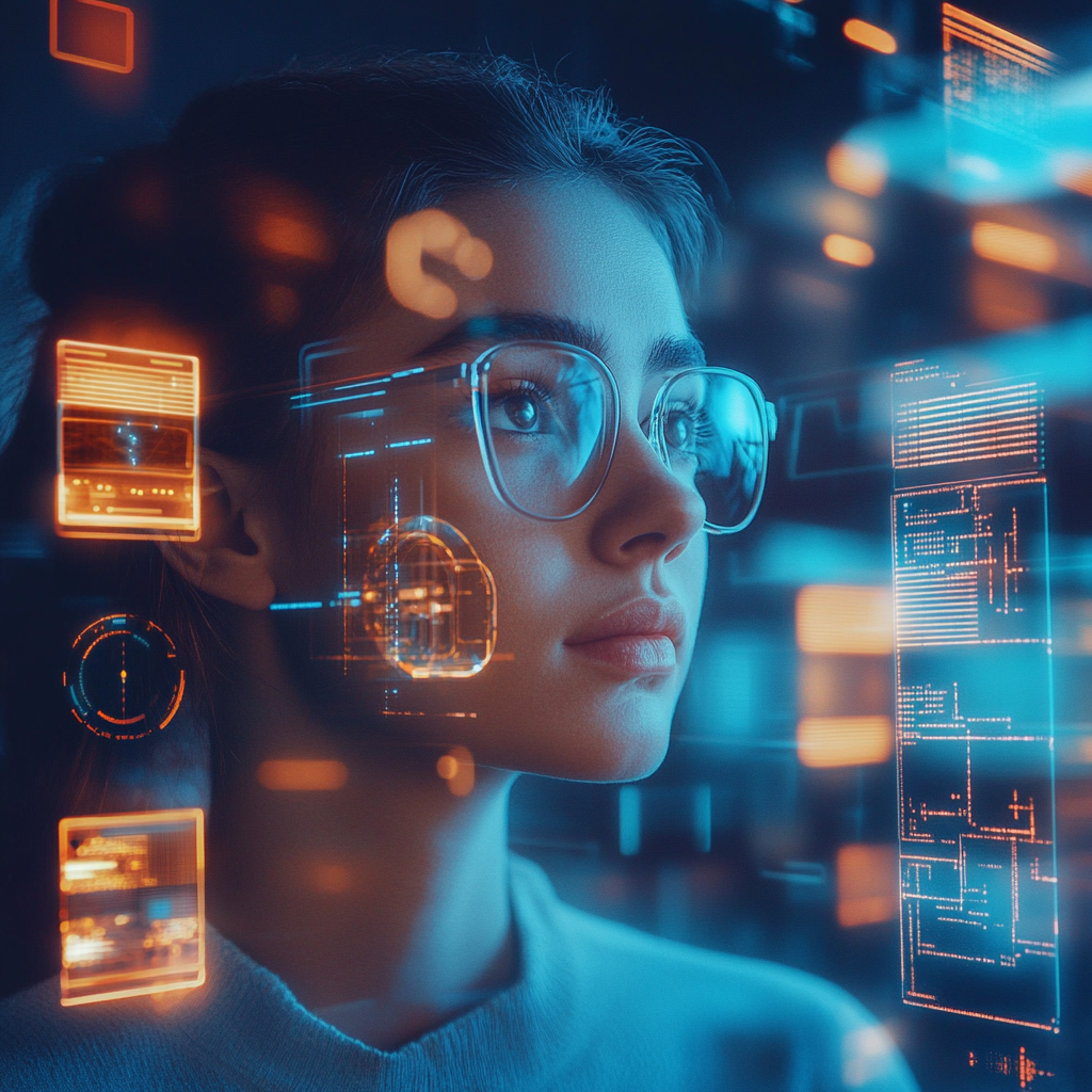 The Future of Interactive Digital Content – A New Era with Nibiru Crea ...