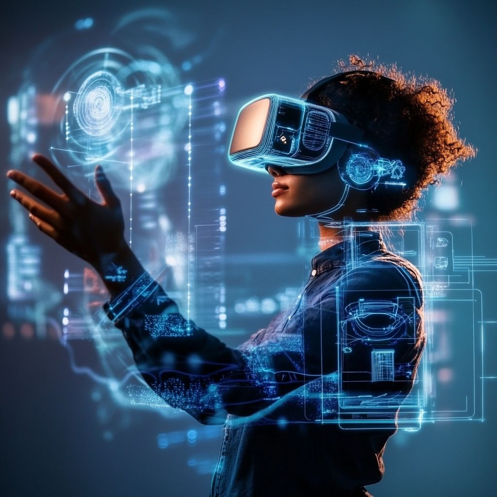 Nibiru Creator & INibiru AI: Pioneering the Future of Immersive Conten