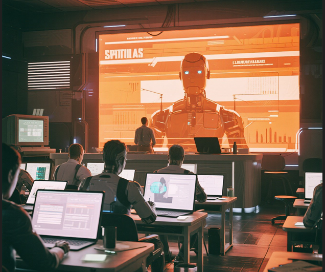 Transform Digital Engagement with Ncreator.ai: The Ultimate AI-Powered ...