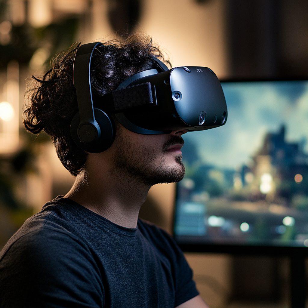 Redefining AR/VR Content Creation with Nibiru Creator – Nibiru Creator