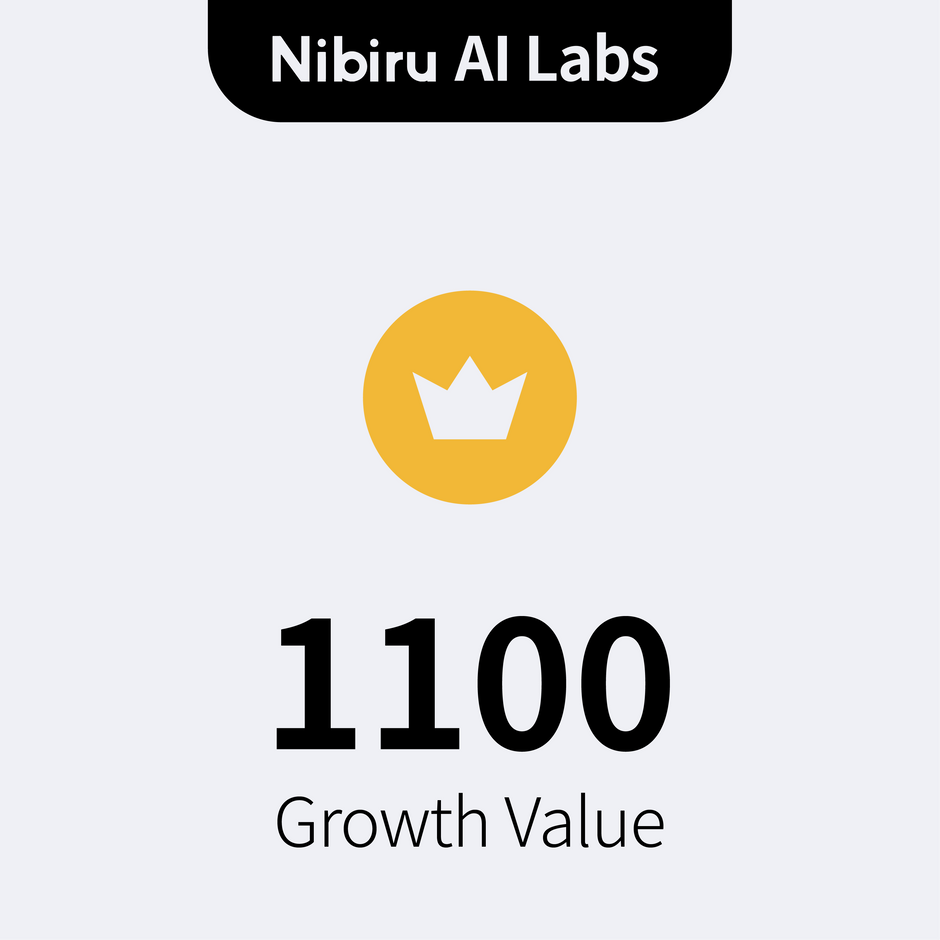 Products – Nibiru Creator